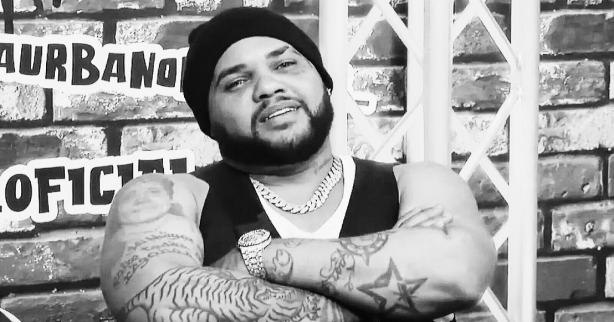 Muere reguetonero cubano El Taiger después de varios días de haber ...