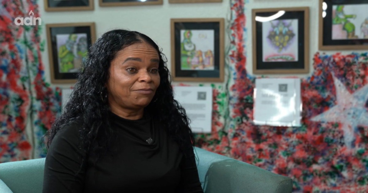 La historia de Marisol Peña: una mujer frontal contra la dictadura ...