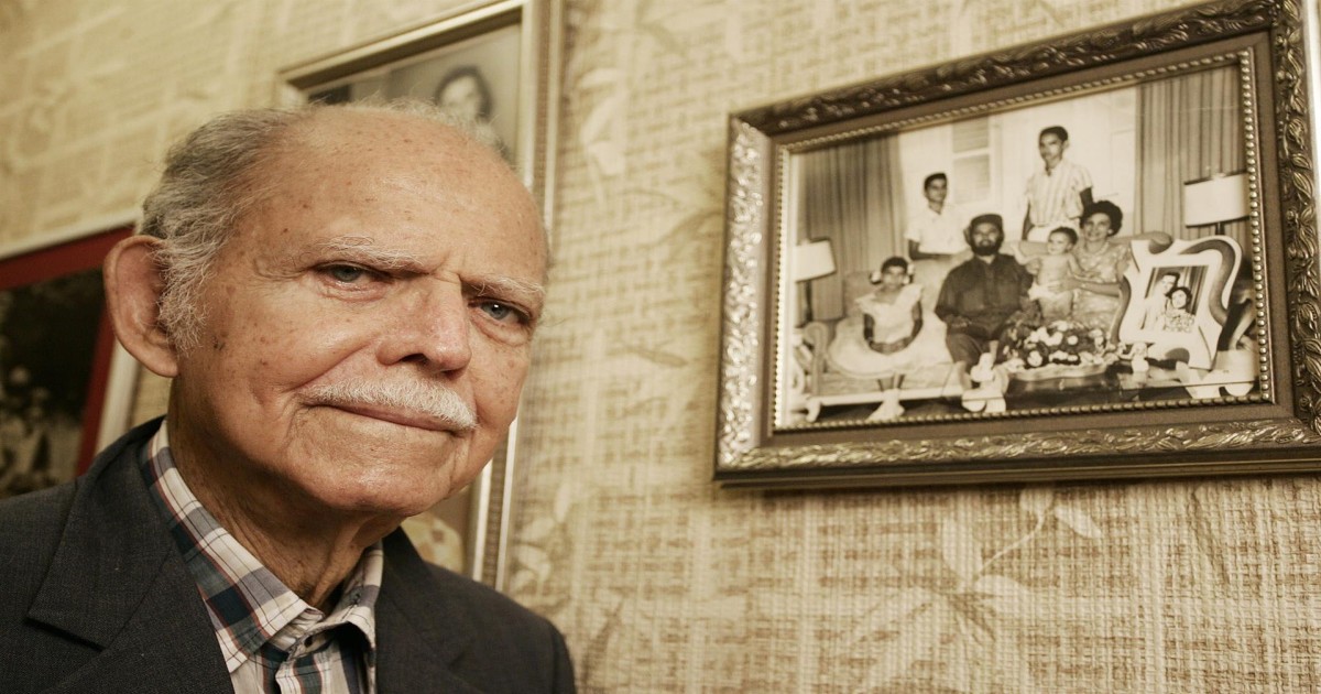 Huber Matos: El último de los mambises | ADN Cuba