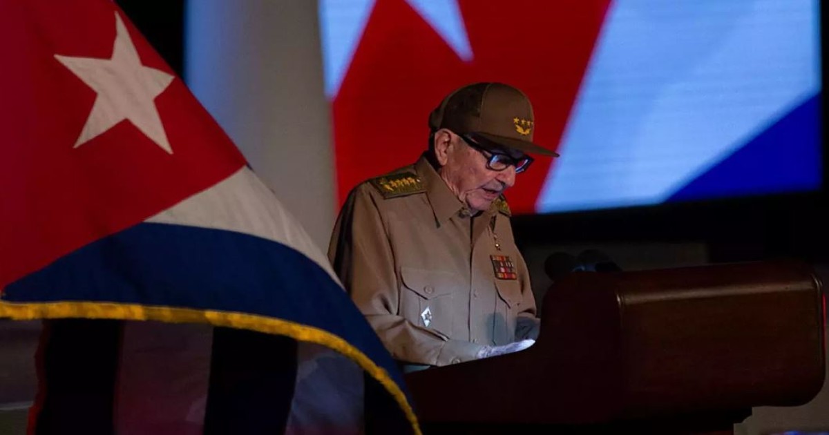 EEUU presenta cargos contra Raúl Castro por derribo de avionetas de ...