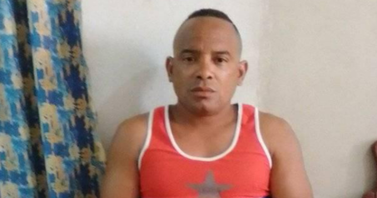 Preso político con cuadro depresivo severo no recibe atención médica ...