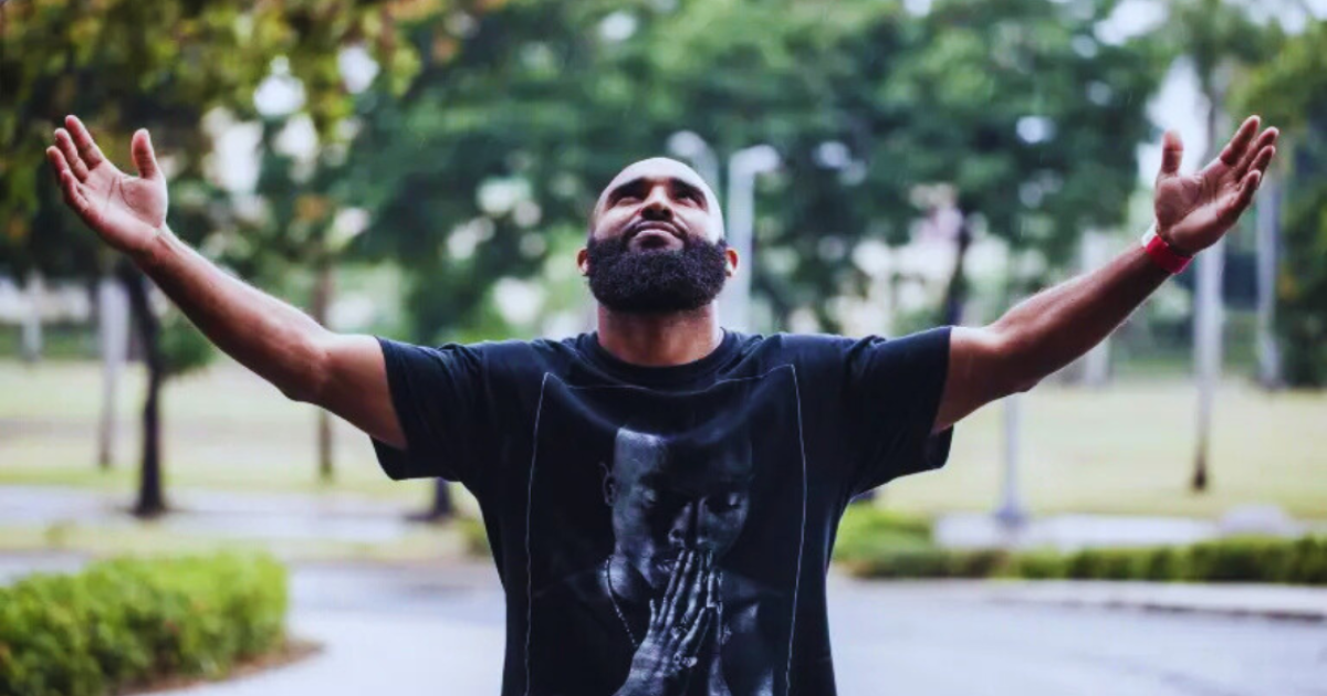 Denuncian situación en México de rapero cubano Omar Planos: "Su vida ...