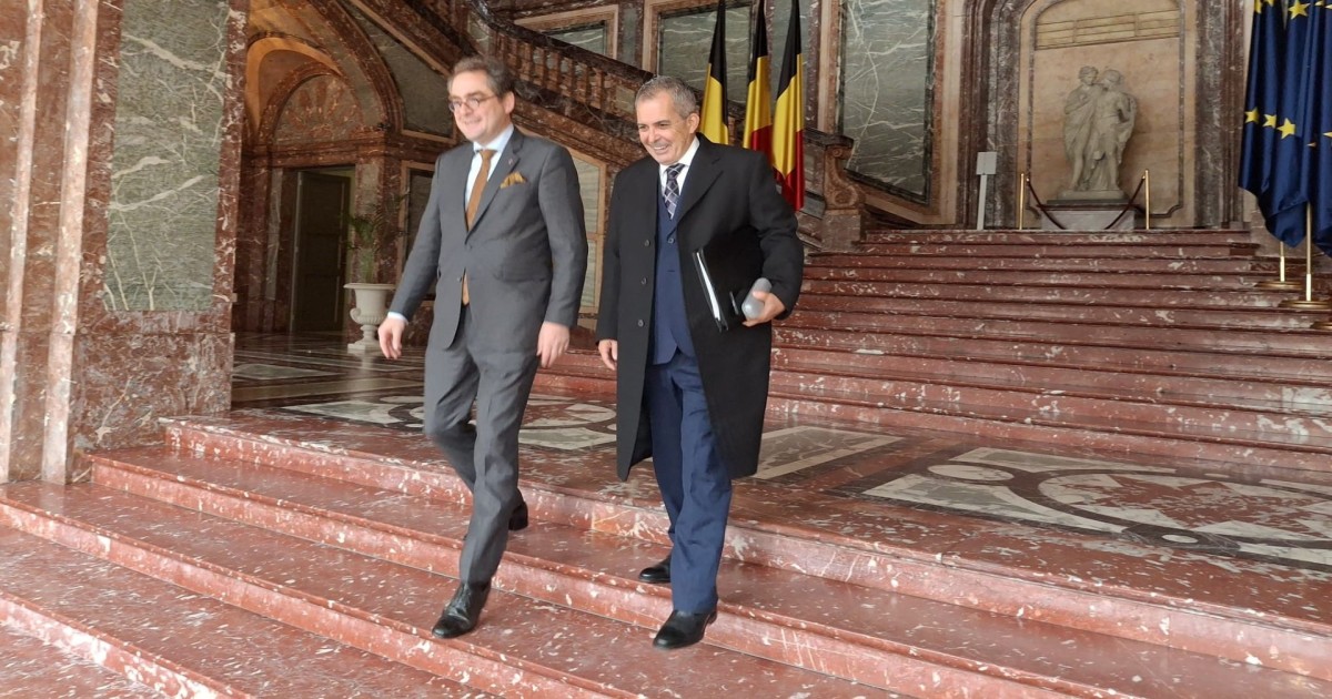 Acosador de activistas es nombrado embajador de Cuba en Bélgica | ADN Cuba