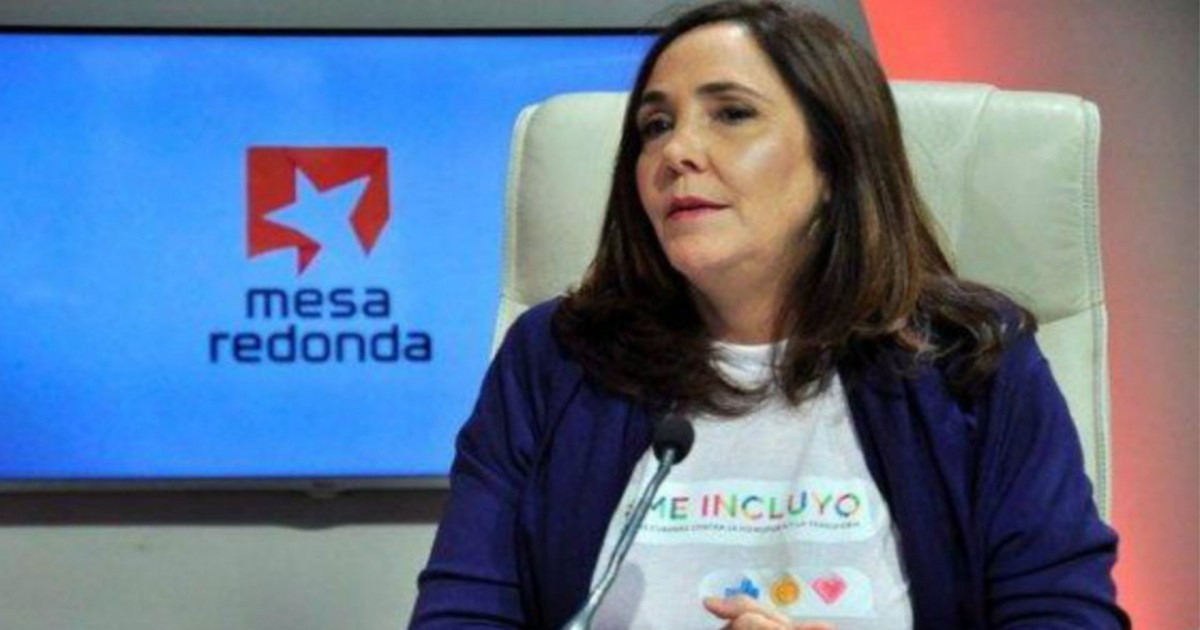 Mariela Castro vuelve a apoyar a grupo terrorista Hamás | ADN Cuba