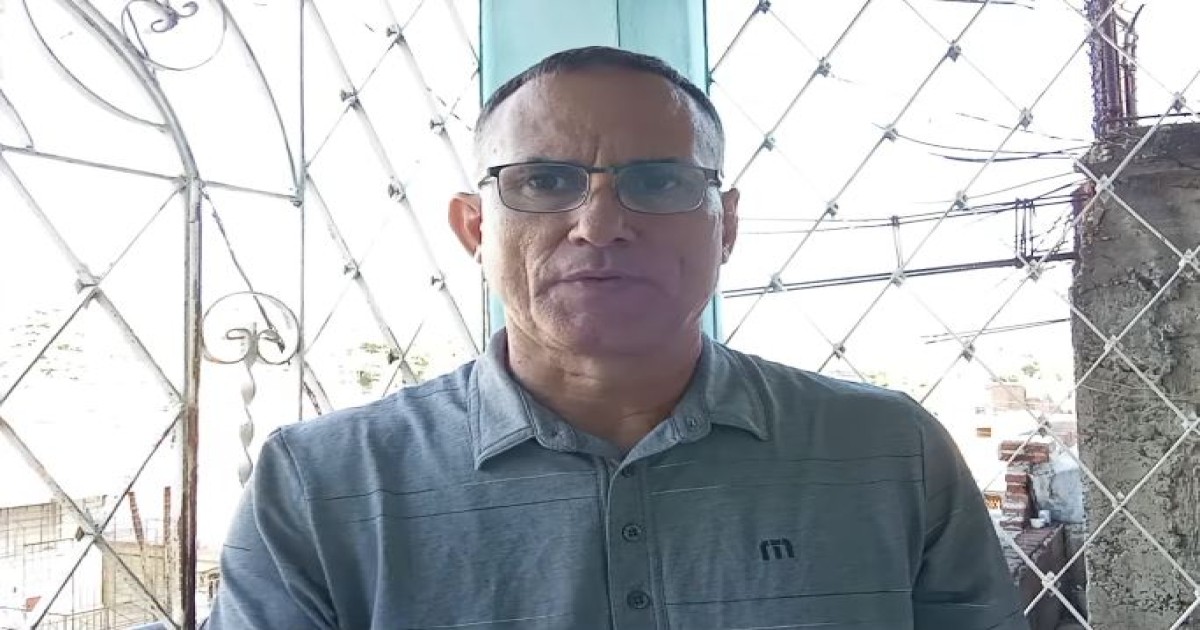 Régimen no permite que la familia vea a José Daniel Ferrer | ADN Cuba