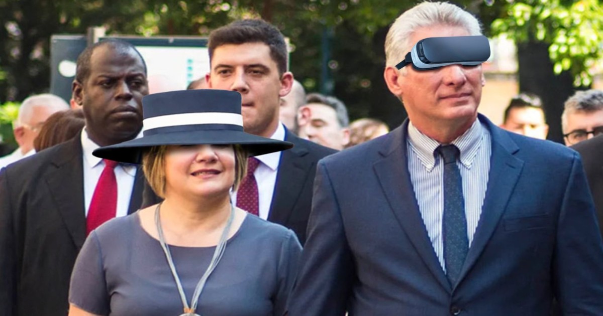 Cuba 2025 con Canel y la “renuevación” | ADN Cuba