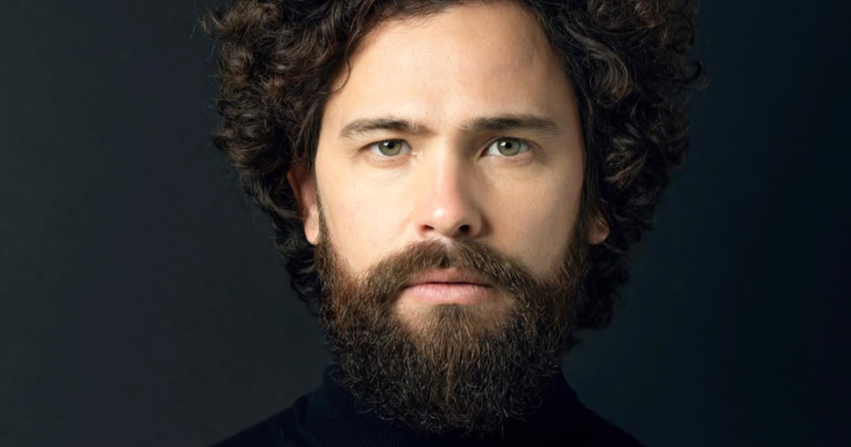 Actor cubano Héctor Medina nominado a los LEJA Film Awards | ADN Cuba