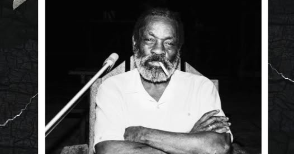 Fallece el actor cubano Lázaro Guillermo Gómez | ADN Cuba