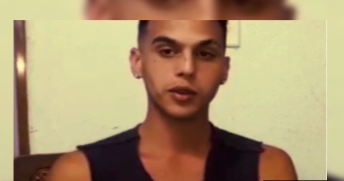 Detienen violentamente a expreso político del 11J en Guantánamo | ADN Cuba