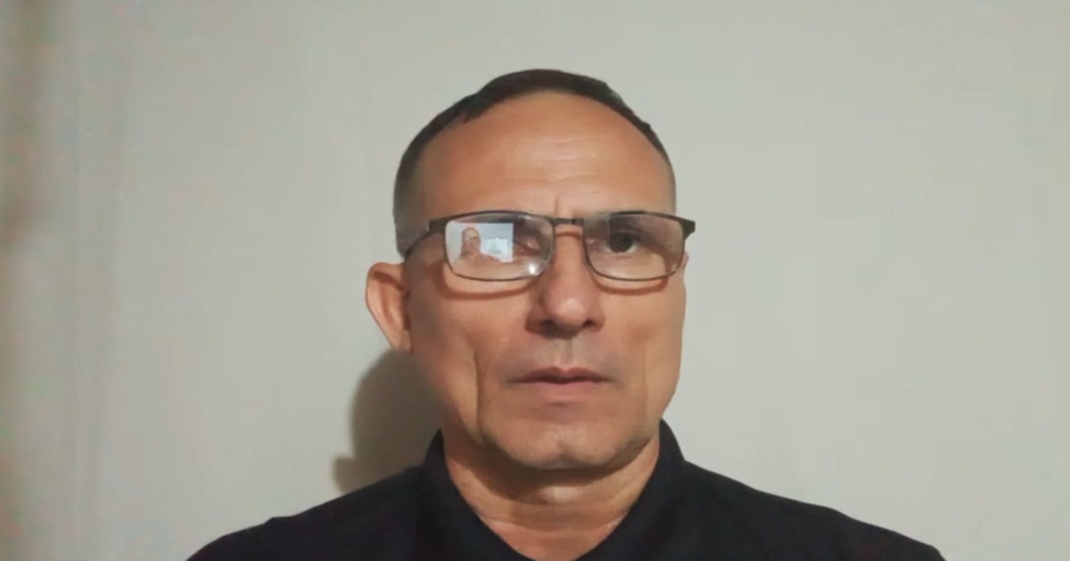 José Daniel Ferrer: "Puede que sea encarcelado nuevamente mañana" | ADN Cuba