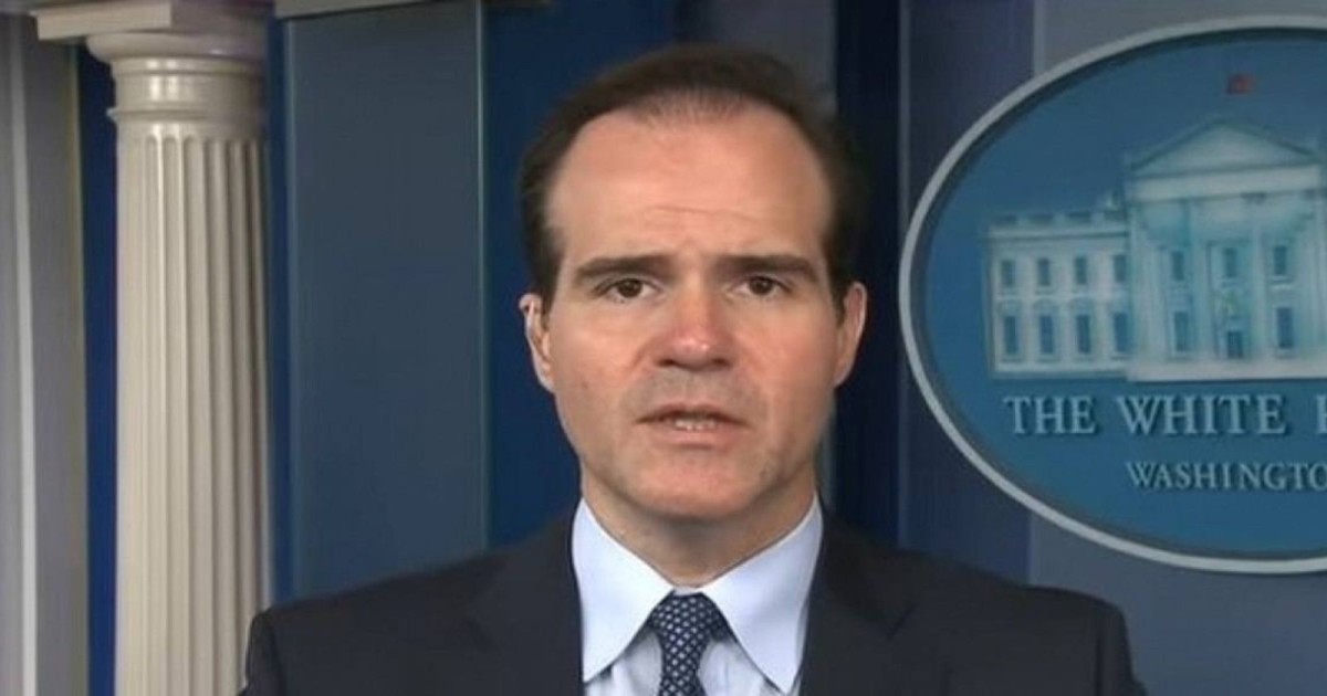 Claver-Carone: "Gobierno de Cuba tiene menos aliados globales fuertes ...