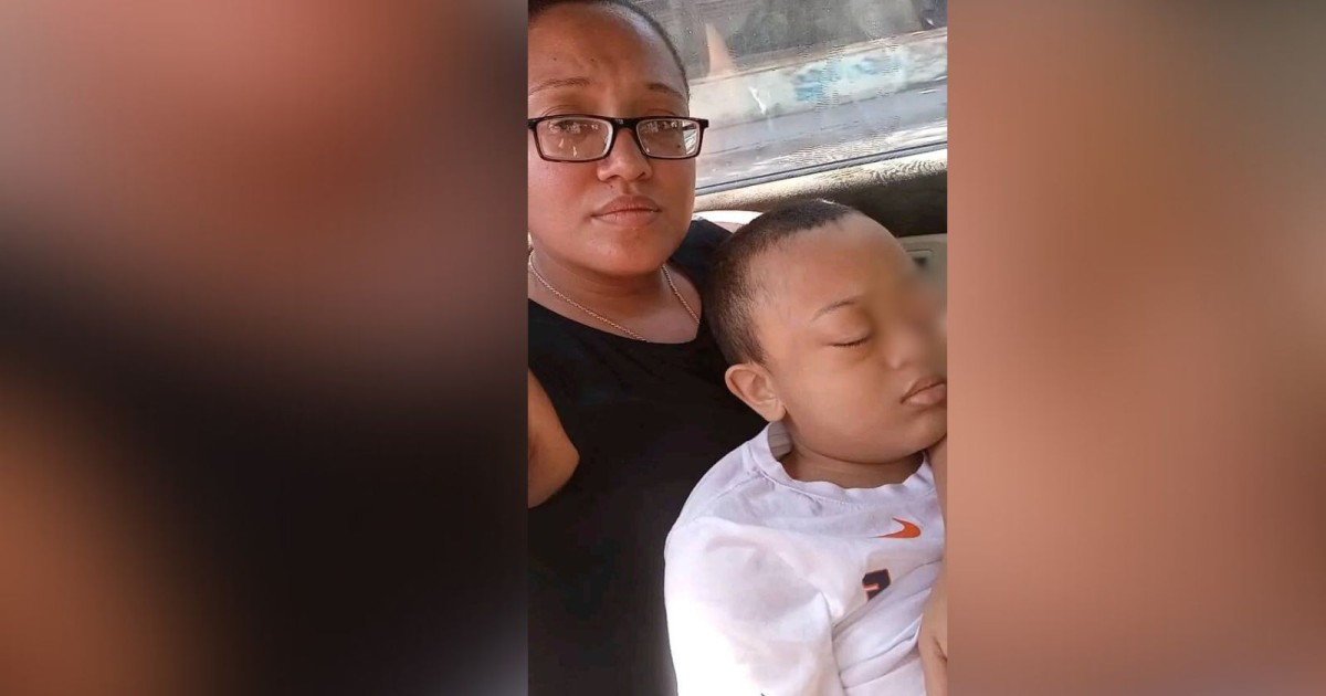 Niño Damir en estado crítico, confirman personas cercanas | ADN Cuba