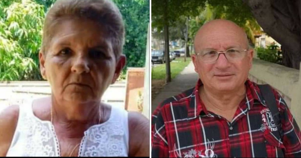 Félix Navarro tras arresto arbitrario: "Se me están violando mis ...