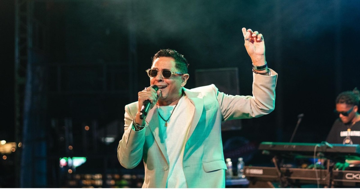 Muere el cantante cubano Paulo FG en accidente de tráfico | ADN Cuba