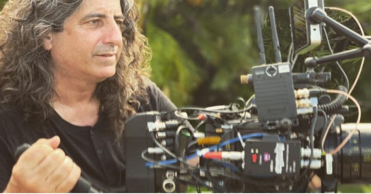 Cineasta Lilo Vilaplana rodará una película sobre las UMAP | ADN Cuba