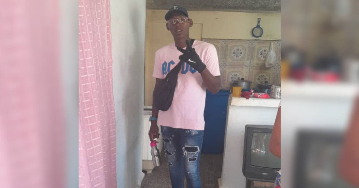 Preso político Jaime Alcides Firdó sigue sin acceso a medicamentos ...