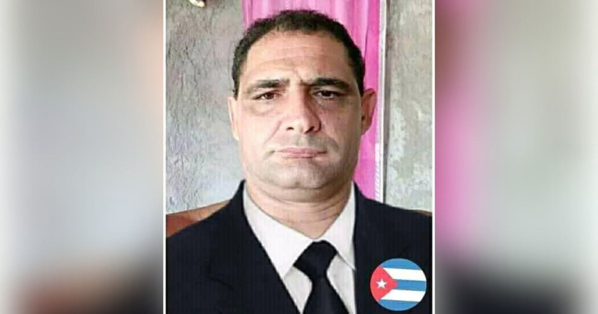 Denuncian detención arbitraria del activista Jordan Marrero Huerta ...