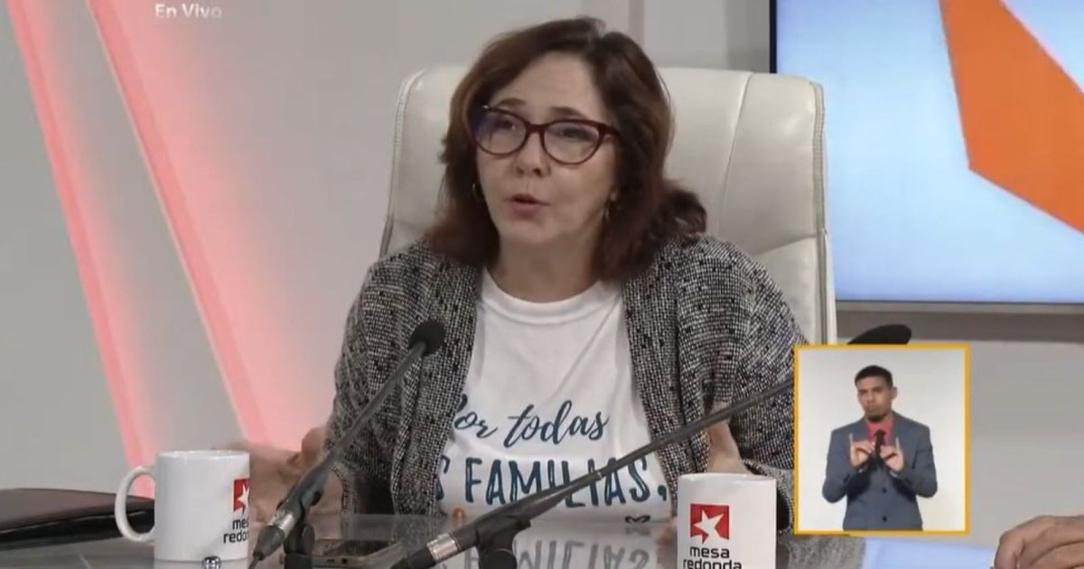 Comunidad Hebrea de Cuba cuestiona antisemitismo de Mariela Castro ...