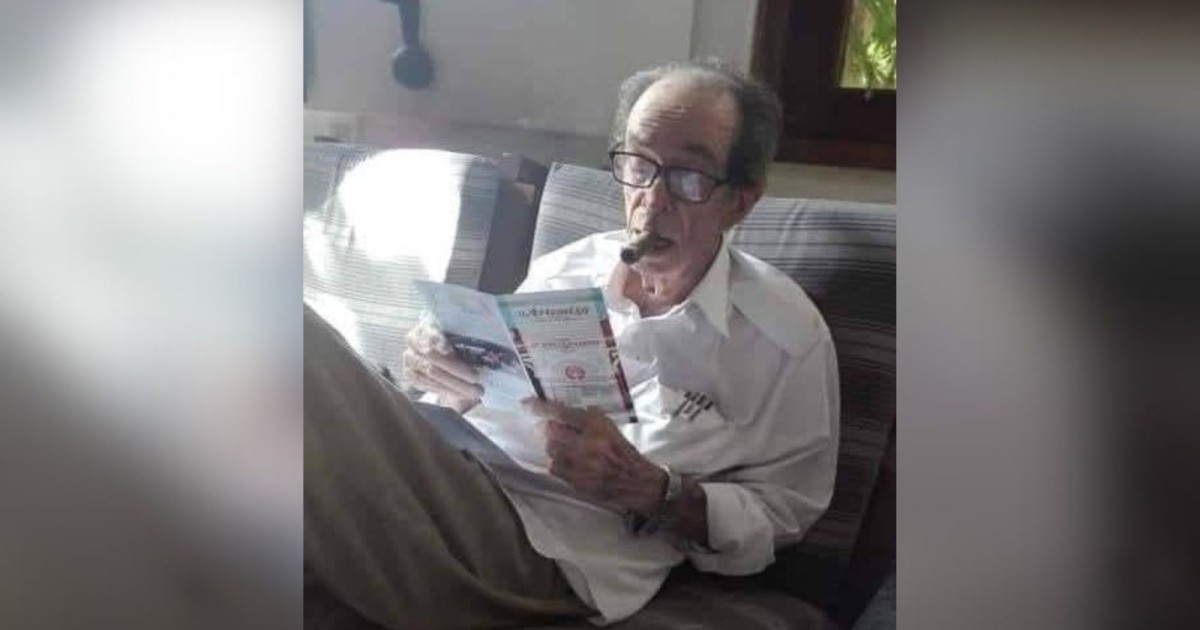 Muere Osmany Cienfuegos, otro de los incondicionales al régimen | ADN Cuba