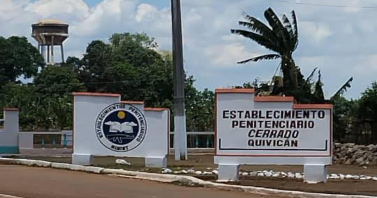 "Crisis sanitaria": denuncian brote de hepatitis en prisión de Quivicán ...