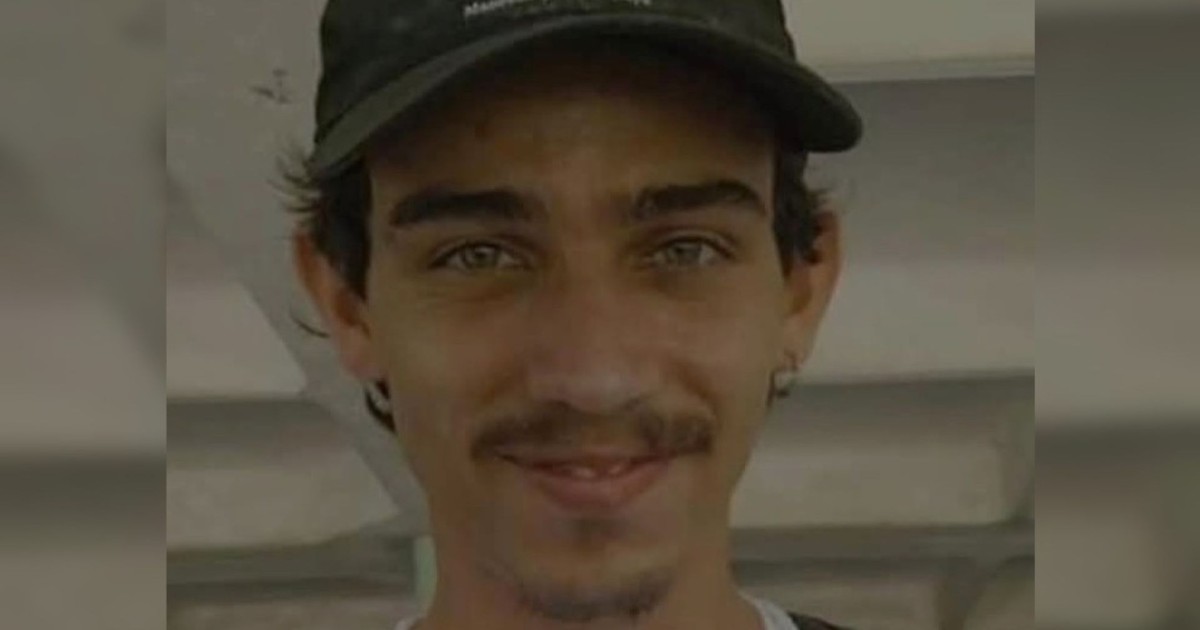 Desaparecido joven actor cubano y su perro en La Habana | ADN Cuba