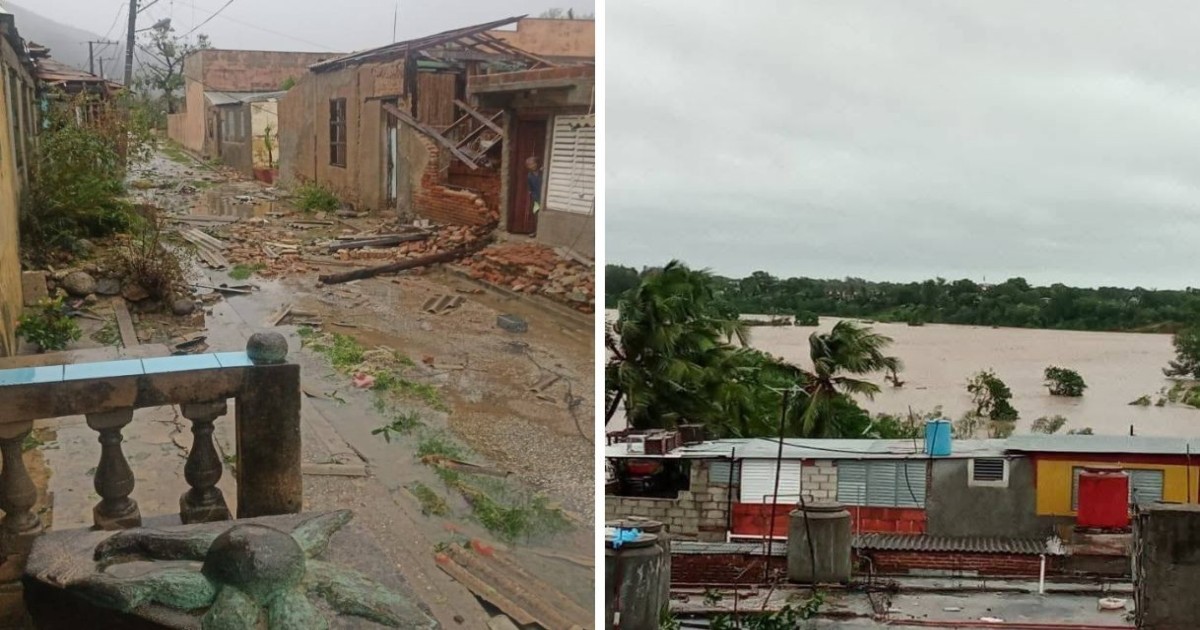 Iglesia Católica cubana y EEUU se unen para ayudar a damnificados del ...