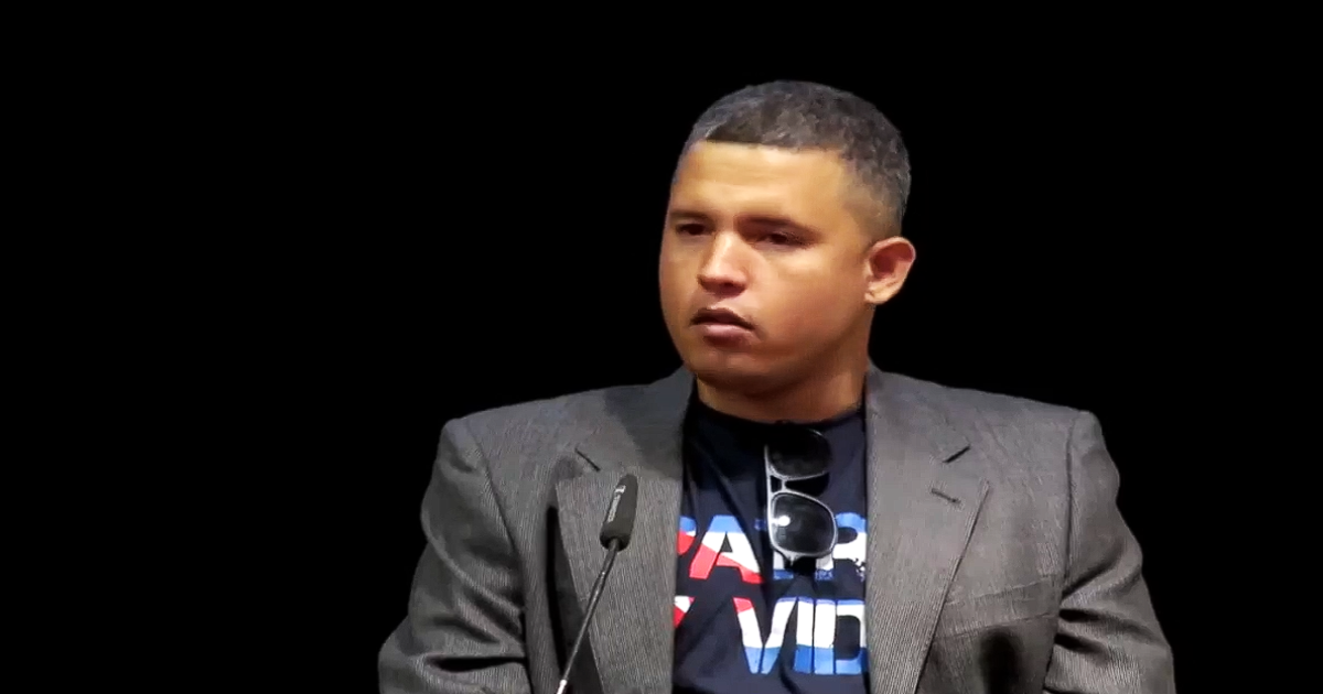 Exprisionero político Luis Robles: "Fui víctima de castigos ...